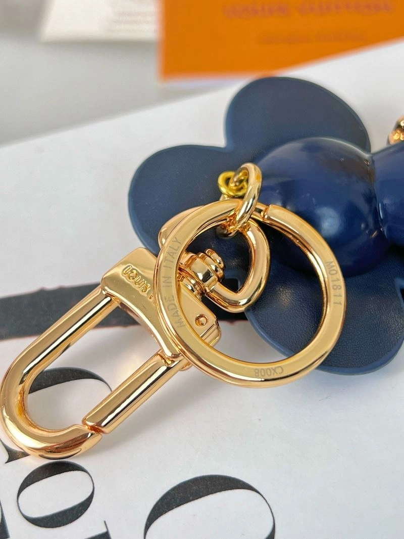 Real Louis Vuitton Ornaments