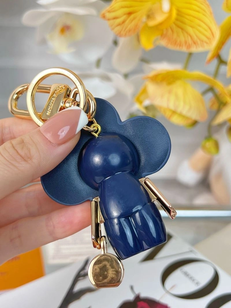 Real Louis Vuitton Ornaments