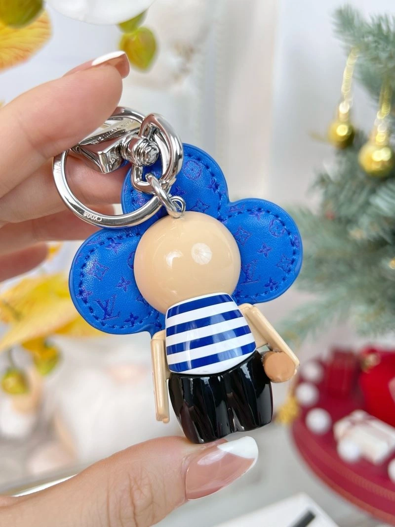Genuine Louis Vuitton Ornaments