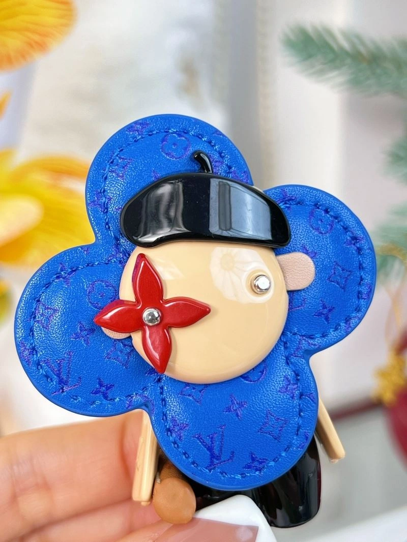 Genuine Louis Vuitton Ornaments