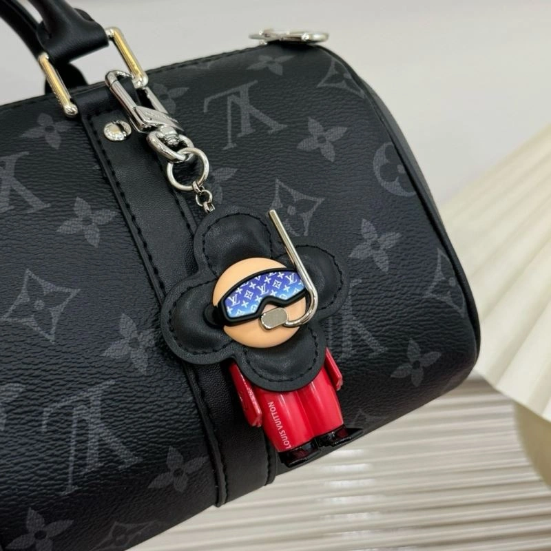 Value-priced Louis Vuitton Ornaments