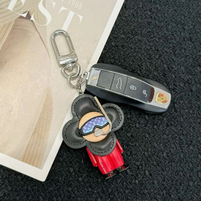 Value-priced Louis Vuitton Ornaments