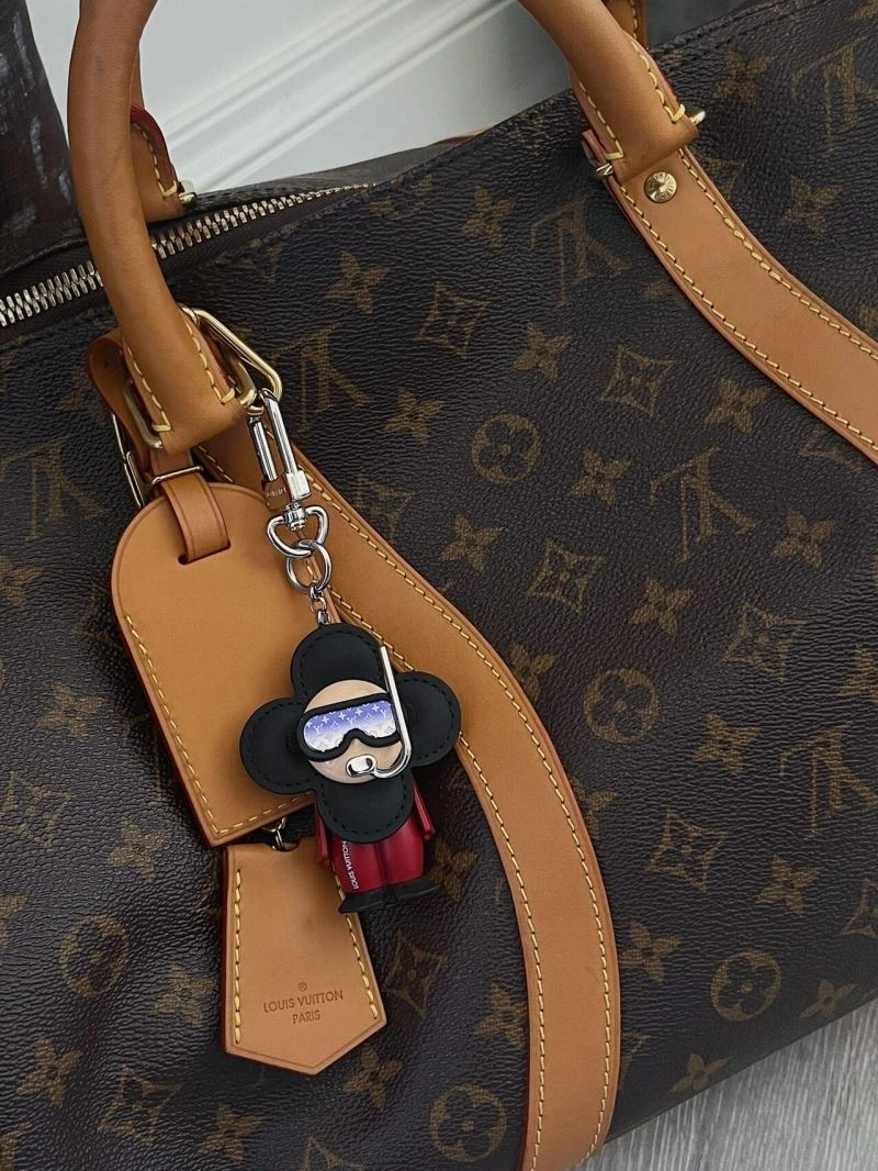 Value-priced Louis Vuitton Ornaments