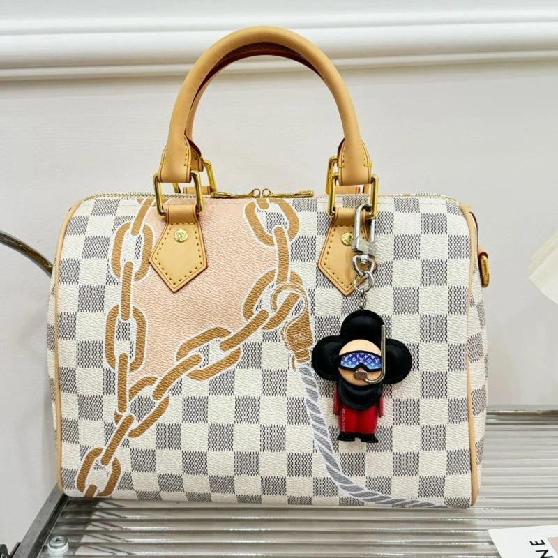 Value-priced Louis Vuitton Ornaments