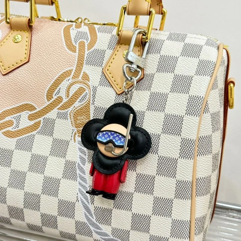 Value-priced Louis Vuitton Ornaments
