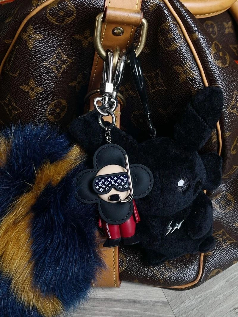Value-priced Louis Vuitton Ornaments