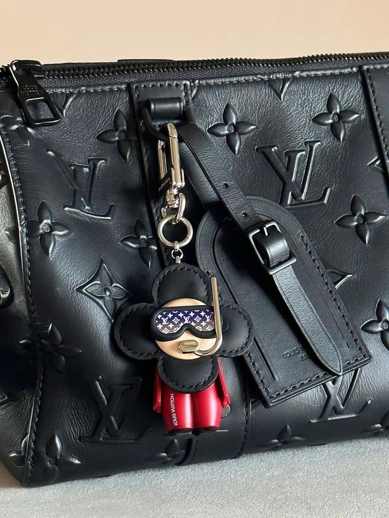 Value-priced Louis Vuitton Ornaments