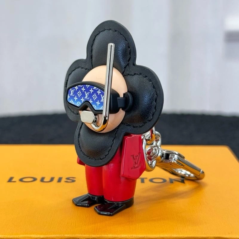 Bargain Louis Vuitton Ornaments