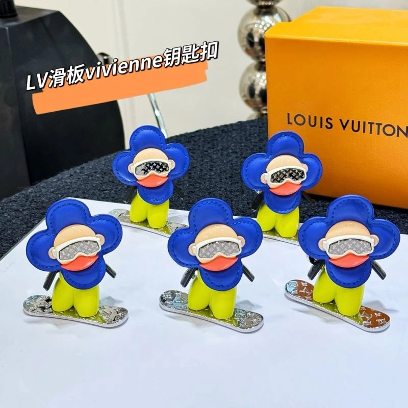 Louis Vuitton Ornaments