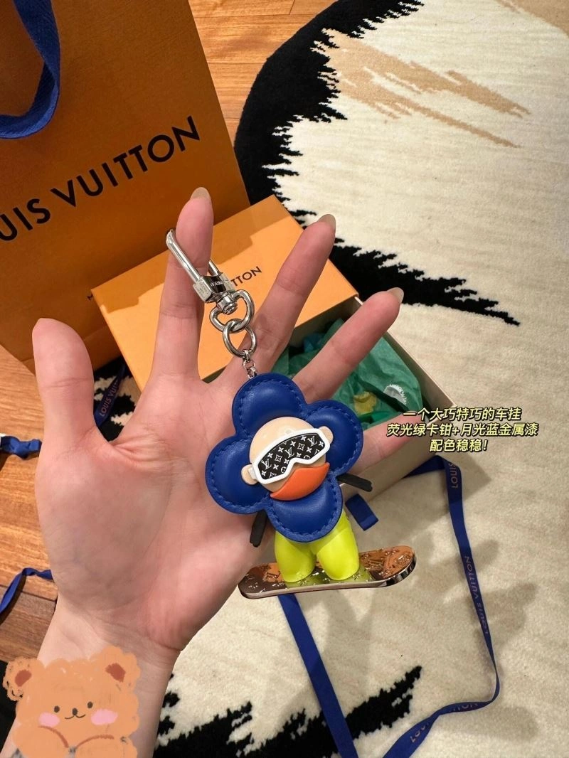 Genuine Louis Vuitton Ornaments