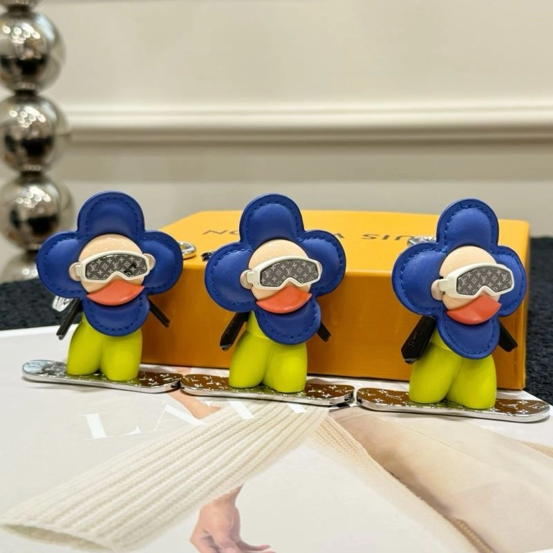 Genuine Louis Vuitton Ornaments