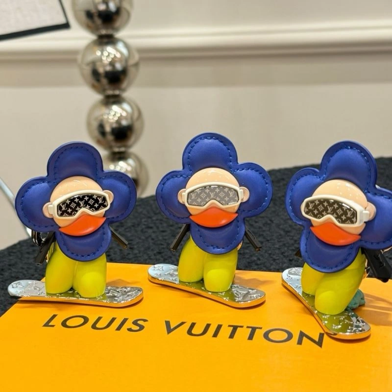Genuine Louis Vuitton Ornaments