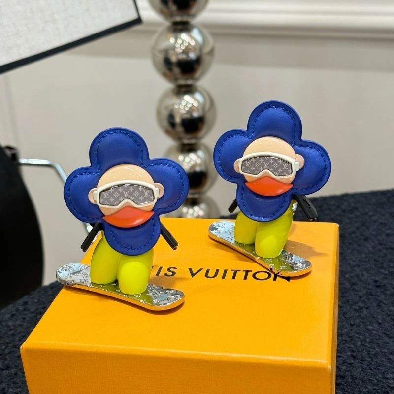 Genuine Louis Vuitton Ornaments