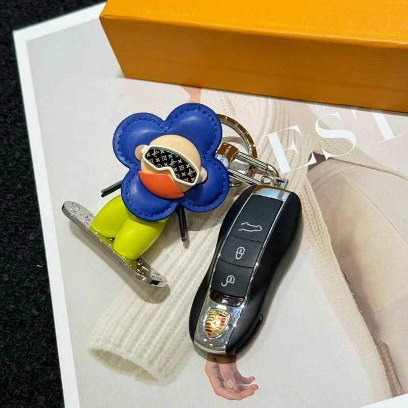 Genuine Louis Vuitton Ornaments