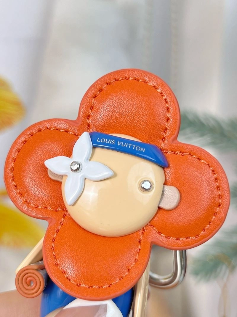 Authentic Louis Vuitton Ornaments