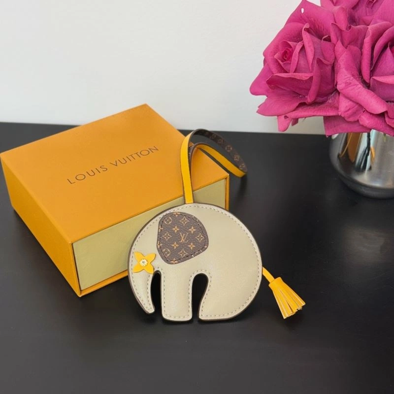 Cut-rate Louis Vuitton Ornaments