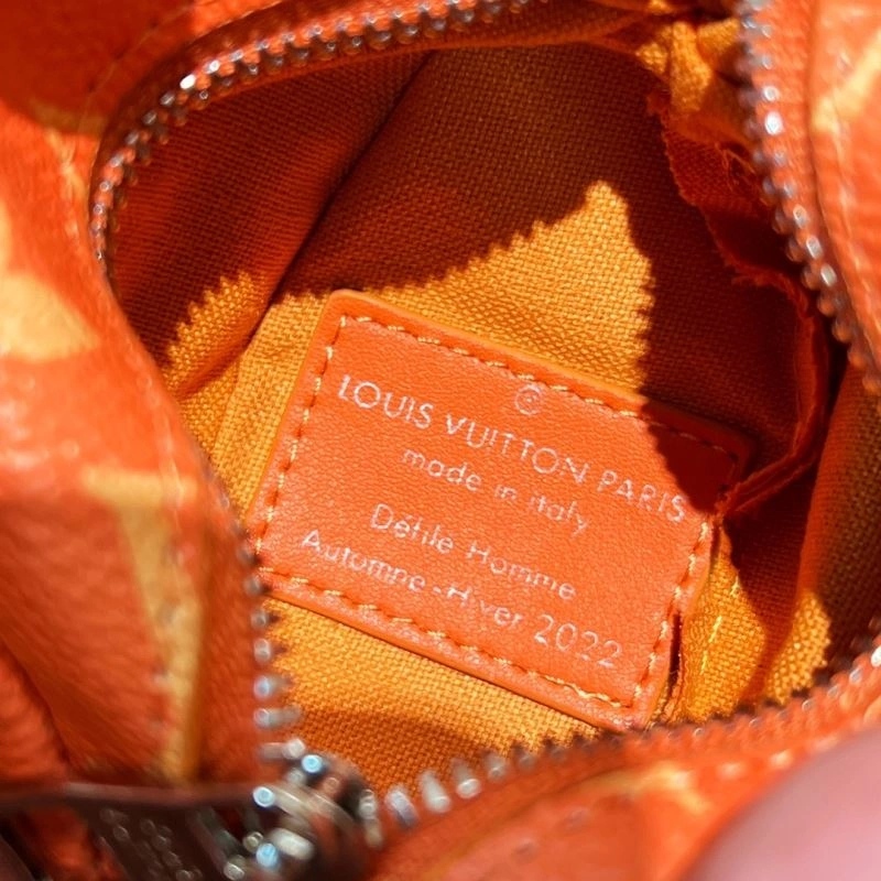 Cut-rate Louis Vuitton Ornaments