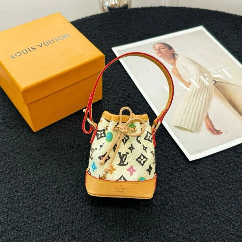 Louis Vuitton Ornaments