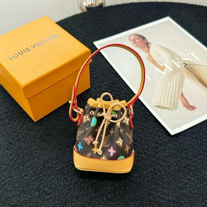 Louis Vuitton Ornaments