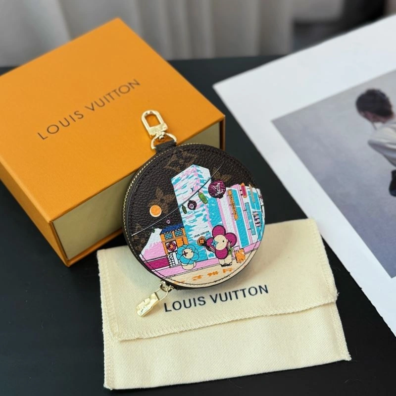 Louis Vuitton Ornaments
