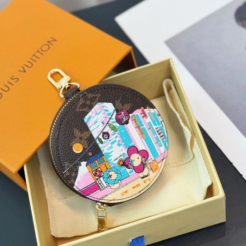 Real Louis Vuitton Ornaments