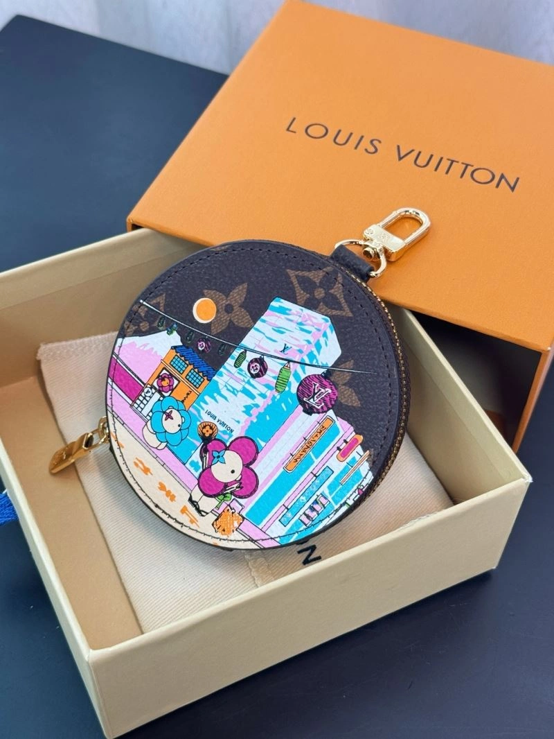 Real Louis Vuitton Ornaments