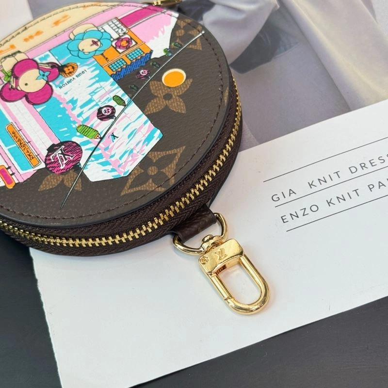 Real Louis Vuitton Ornaments