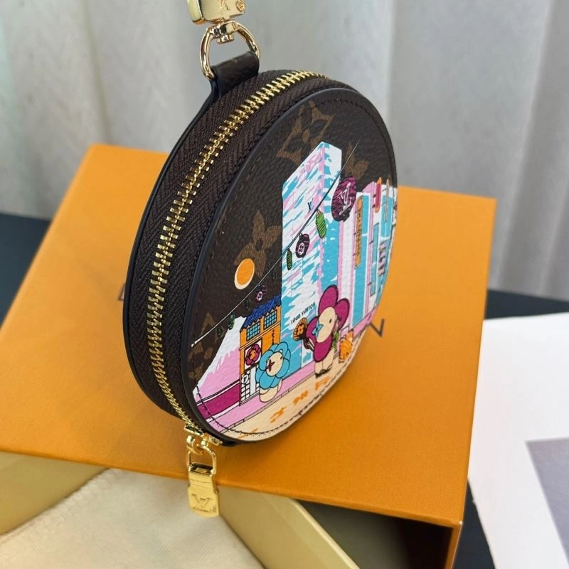 Real Louis Vuitton Ornaments