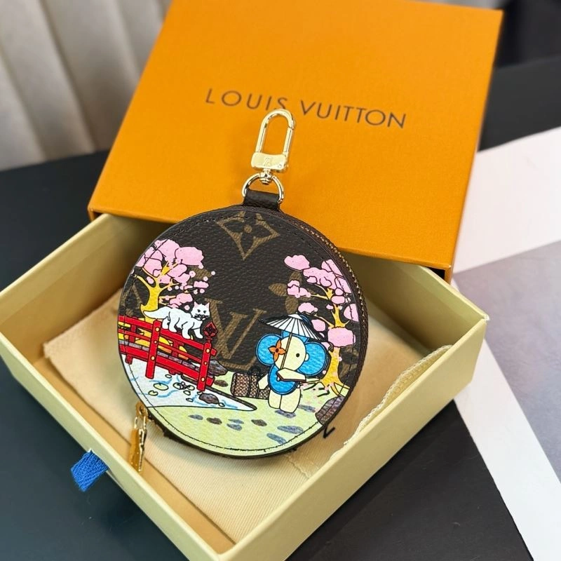 Louis Vuitton Ornaments