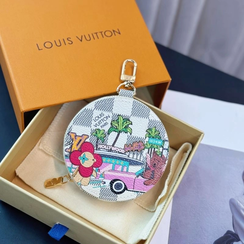 Louis Vuitton Ornaments