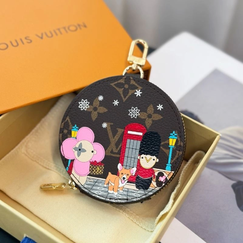 Louis Vuitton Ornaments