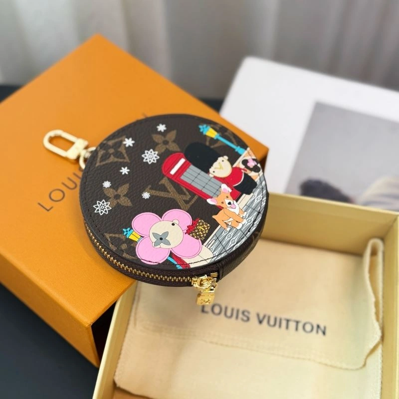 Legit Louis Vuitton Ornaments