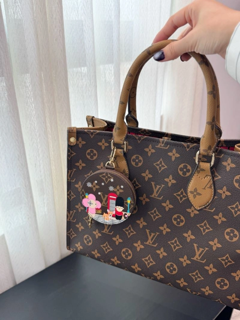 Legit Louis Vuitton Ornaments
