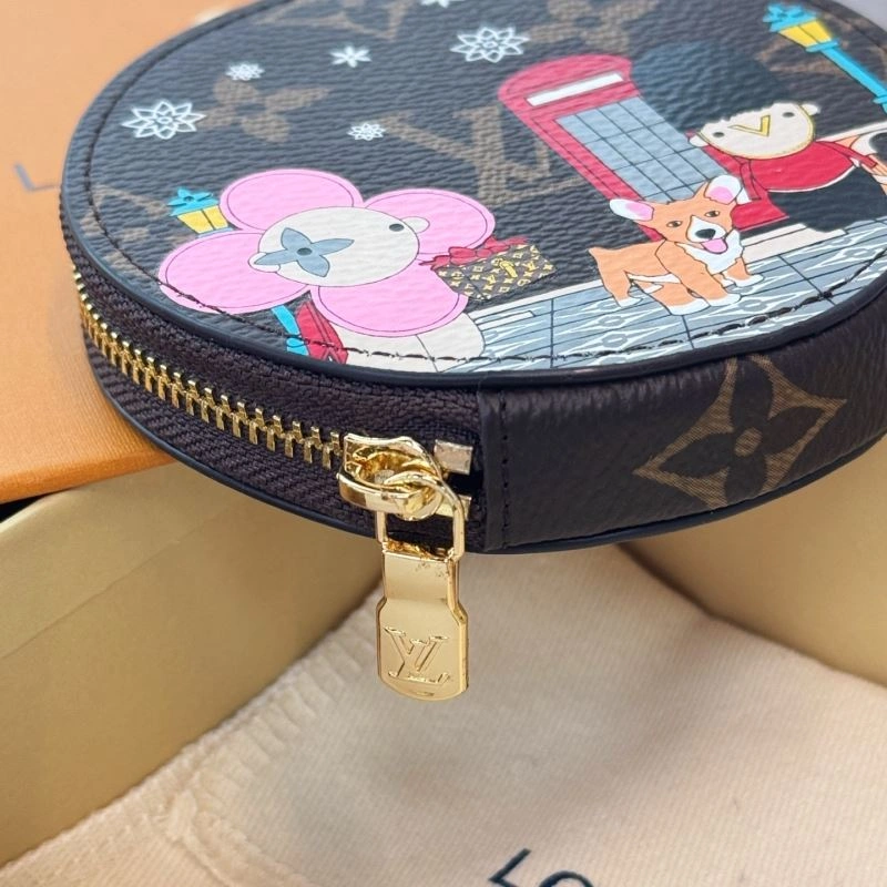 Legit Louis Vuitton Ornaments