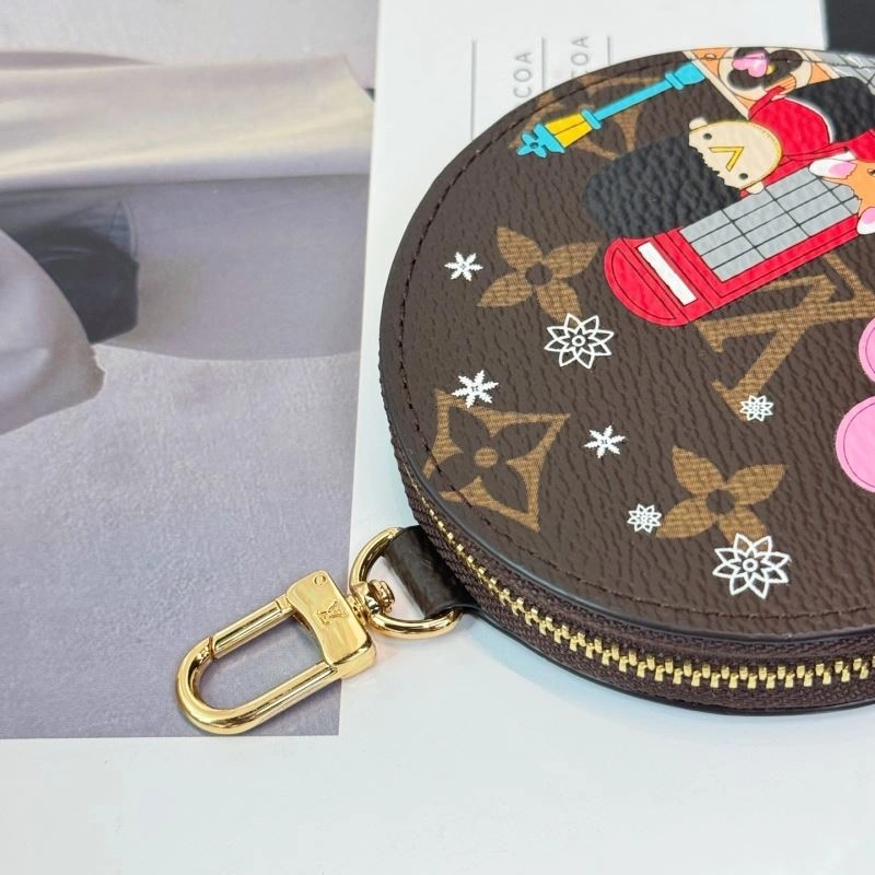 Legit Louis Vuitton Ornaments