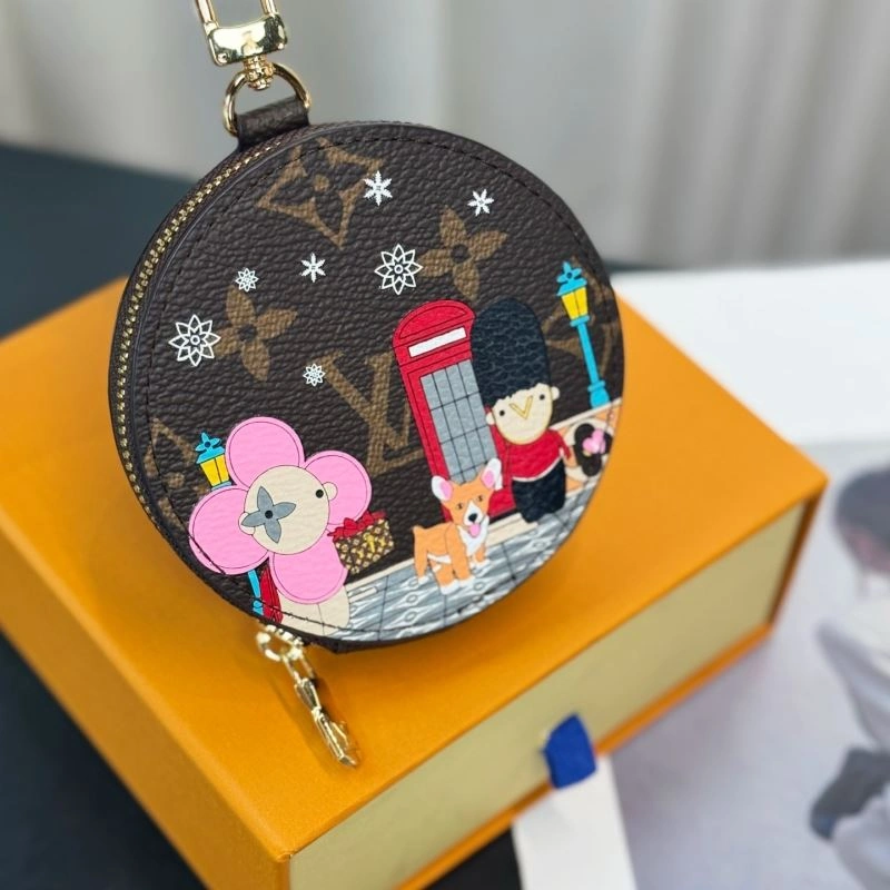 Legit Louis Vuitton Ornaments