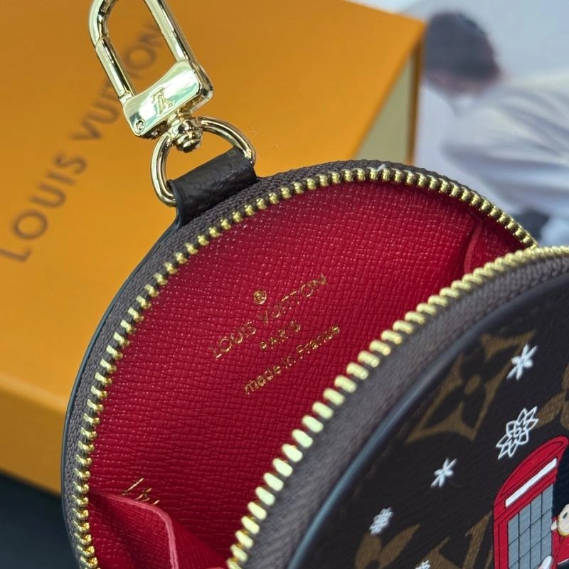 Legit Louis Vuitton Ornaments