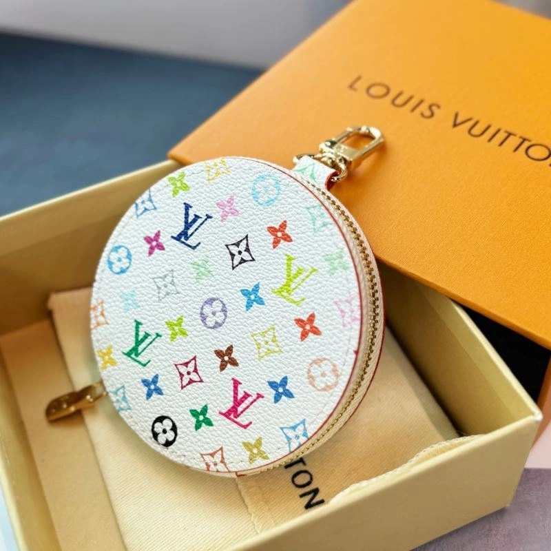 Precise copy Louis Vuitton Ornaments