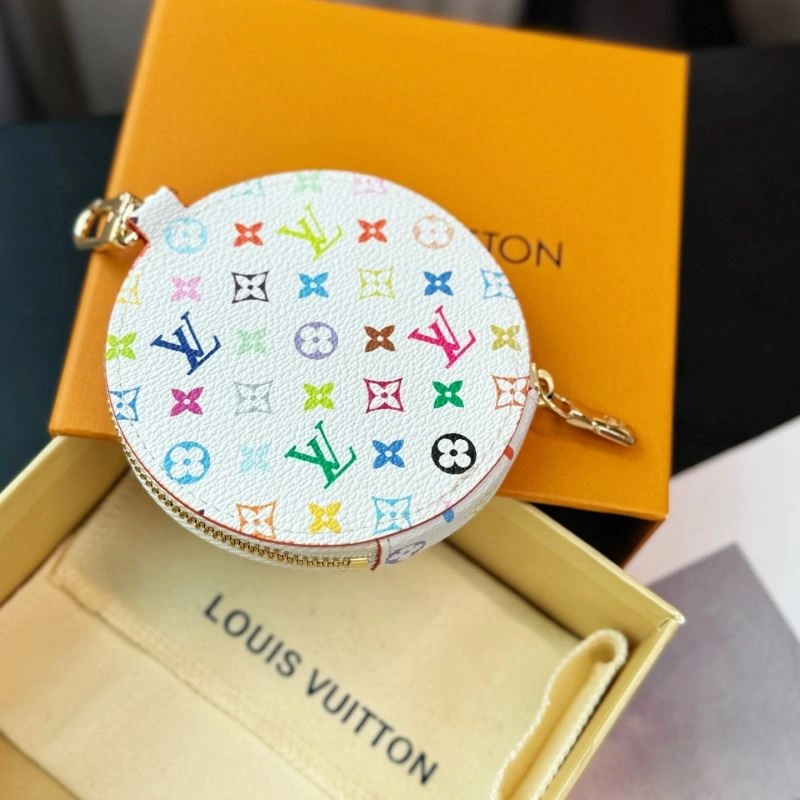 Precise copy Louis Vuitton Ornaments