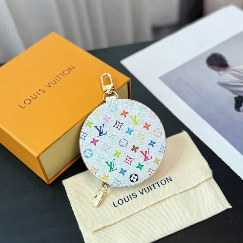 Precise copy Louis Vuitton Ornaments