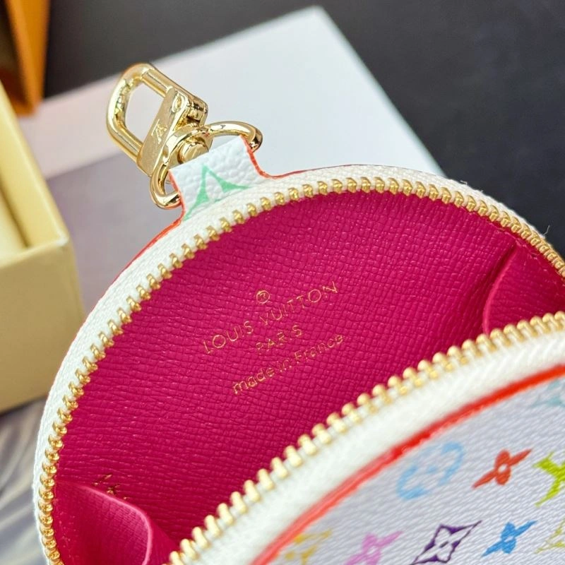 Precise copy Louis Vuitton Ornaments