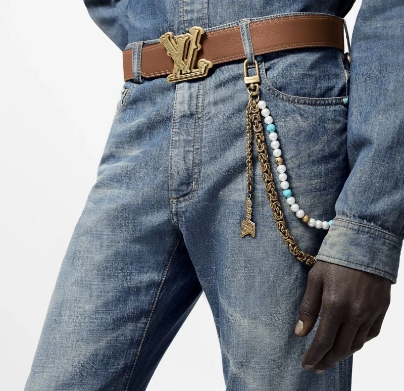 Top match Louis Vuitton Ornaments