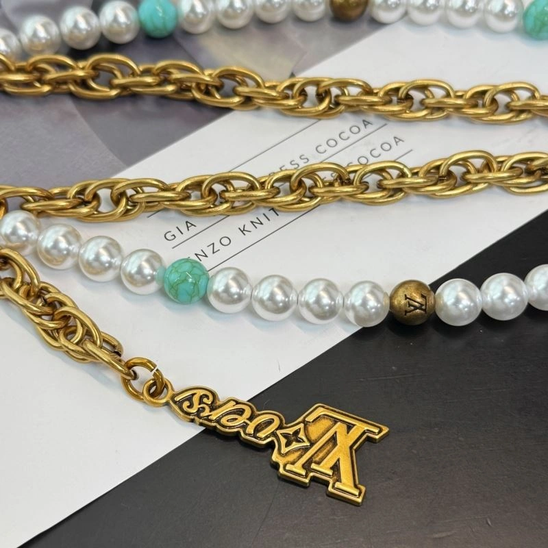 Top match Louis Vuitton Ornaments