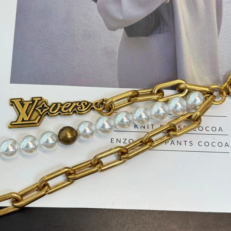 OEM Louis Vuitton Ornaments