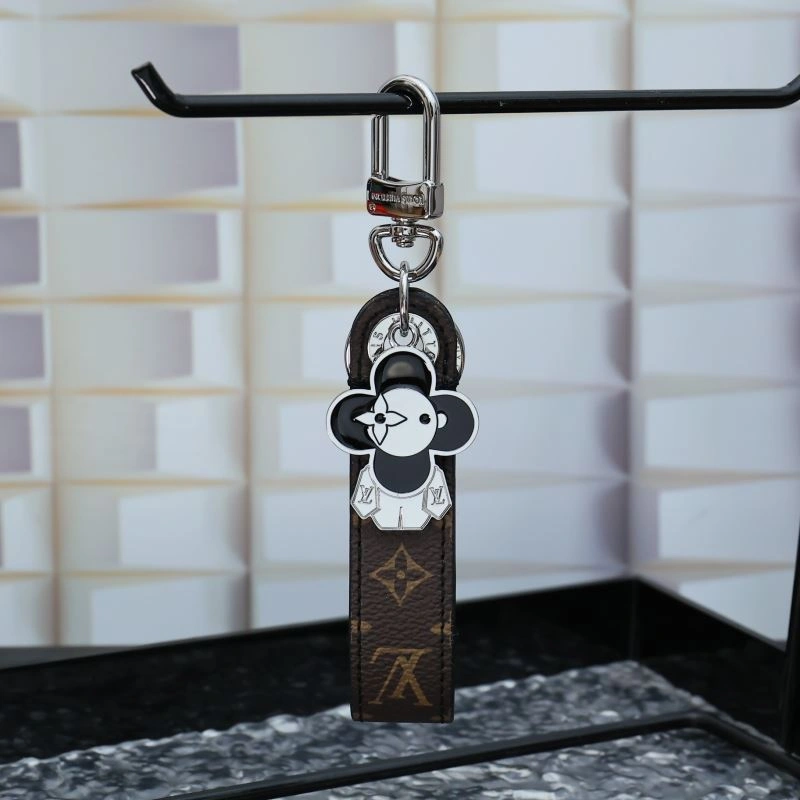 Louis Vuitton Ornaments