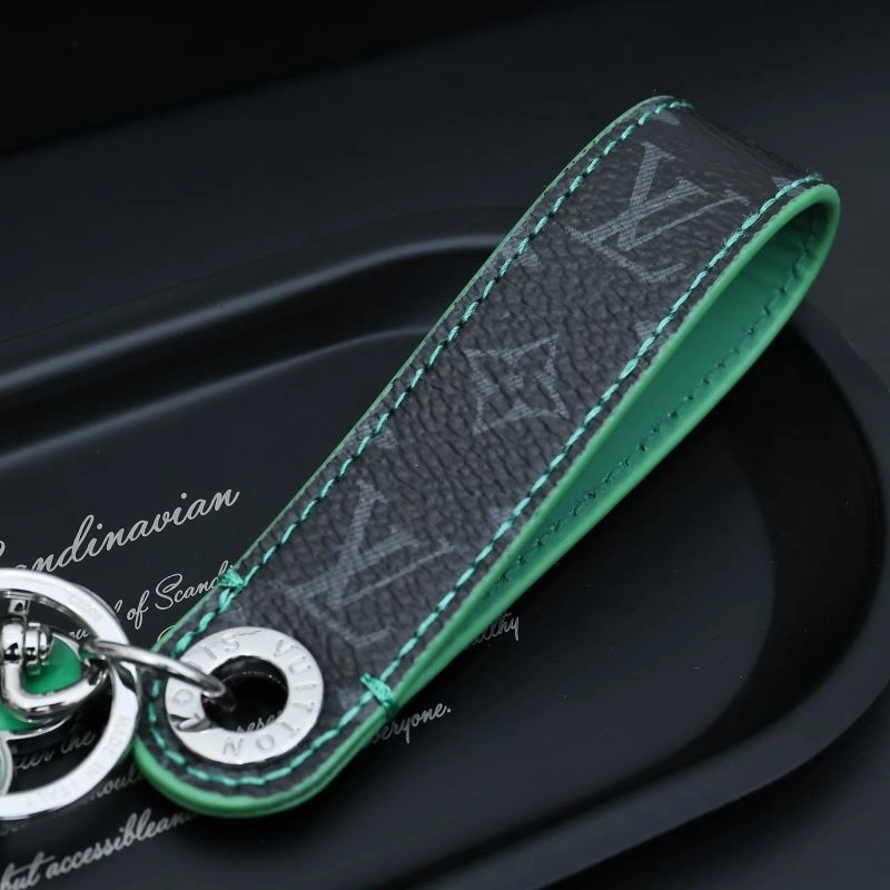 Precise copy Louis Vuitton Ornaments