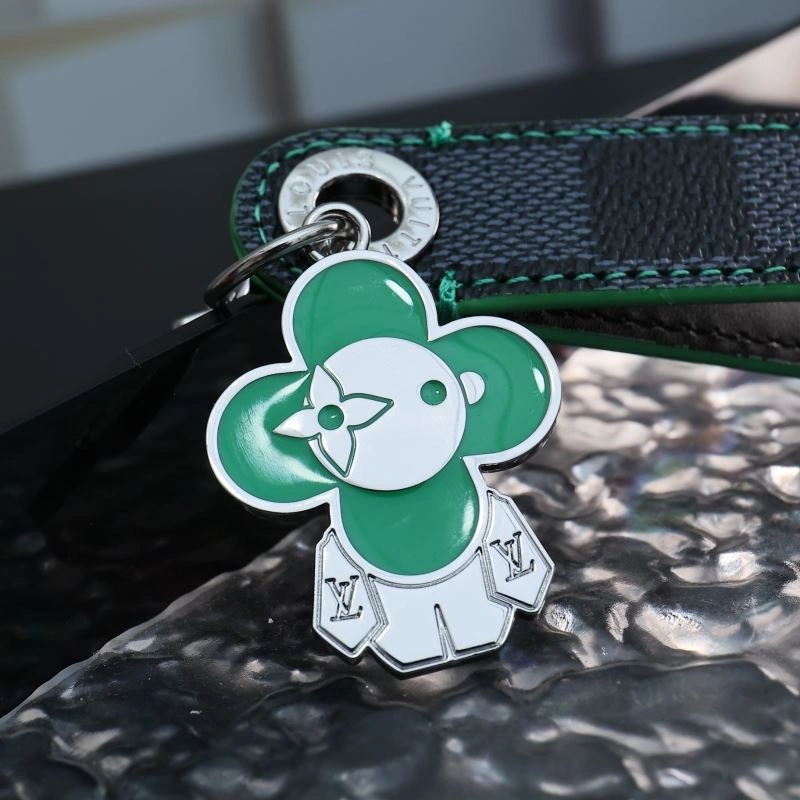 Top mirror Louis Vuitton Ornaments