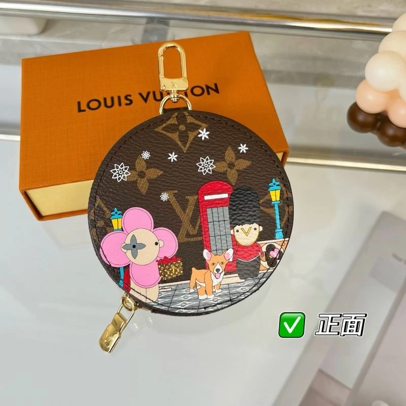 Louis Vuitton Ornaments