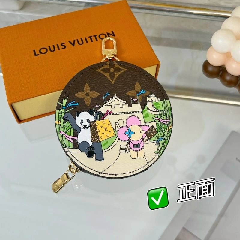 Low-cost Louis Vuitton Ornaments