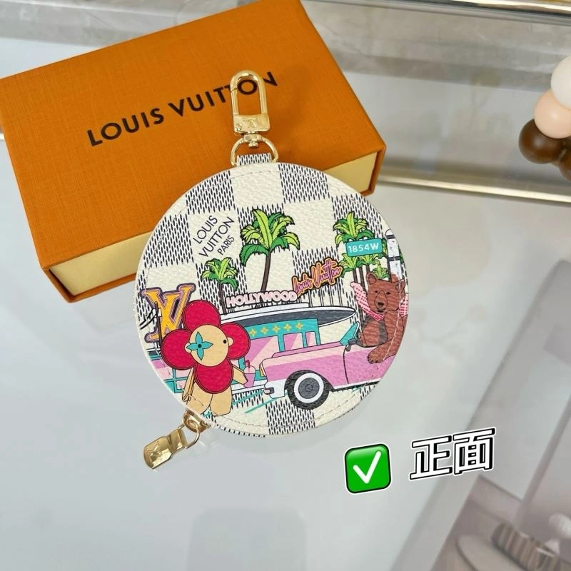 Low-cost Louis Vuitton Ornaments